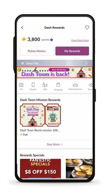 Send money to China faster, easier, and safer with Singtel Dash Remit ...