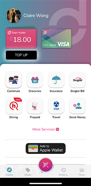 Remit Overseas | Send Money Home