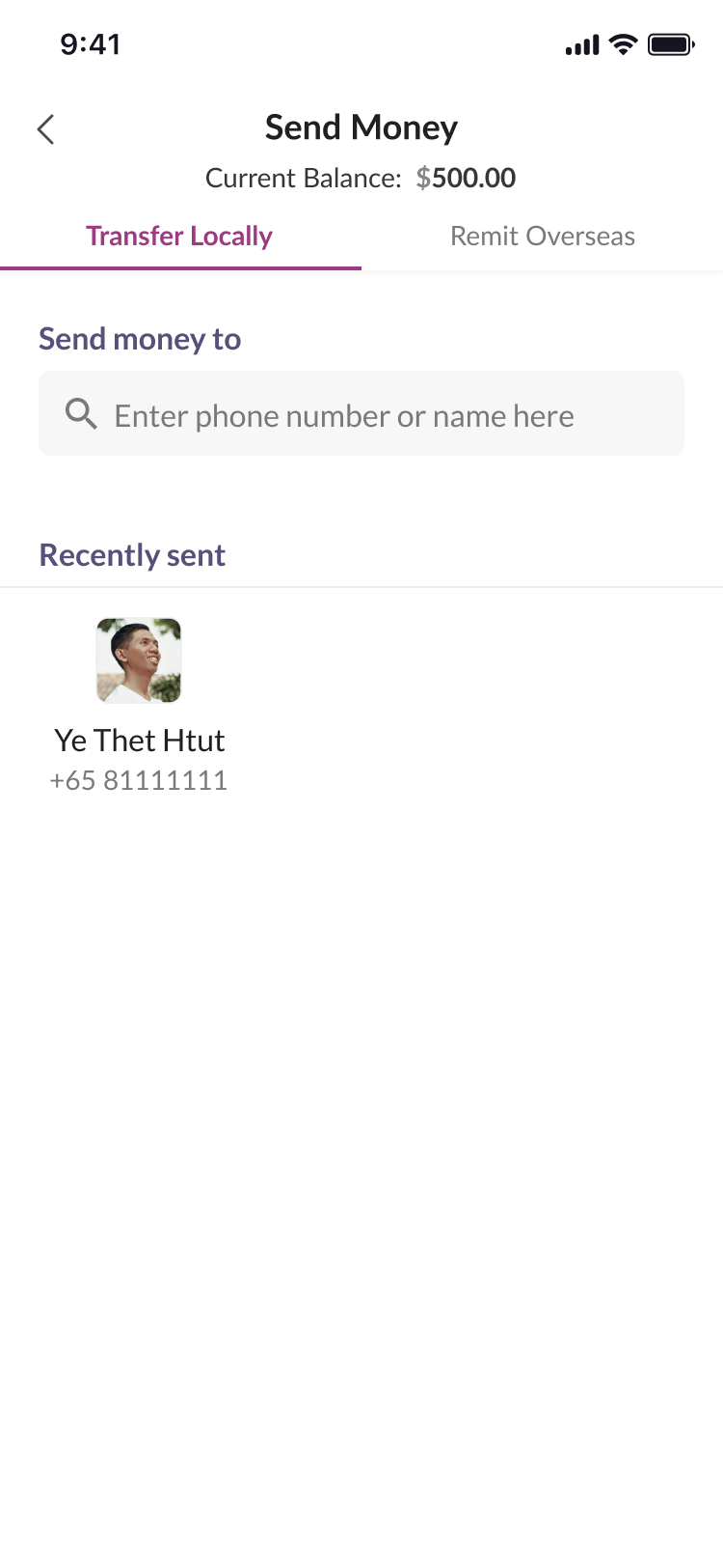 Send money overseas faster, easier, and safer with Singtel Dash Remit